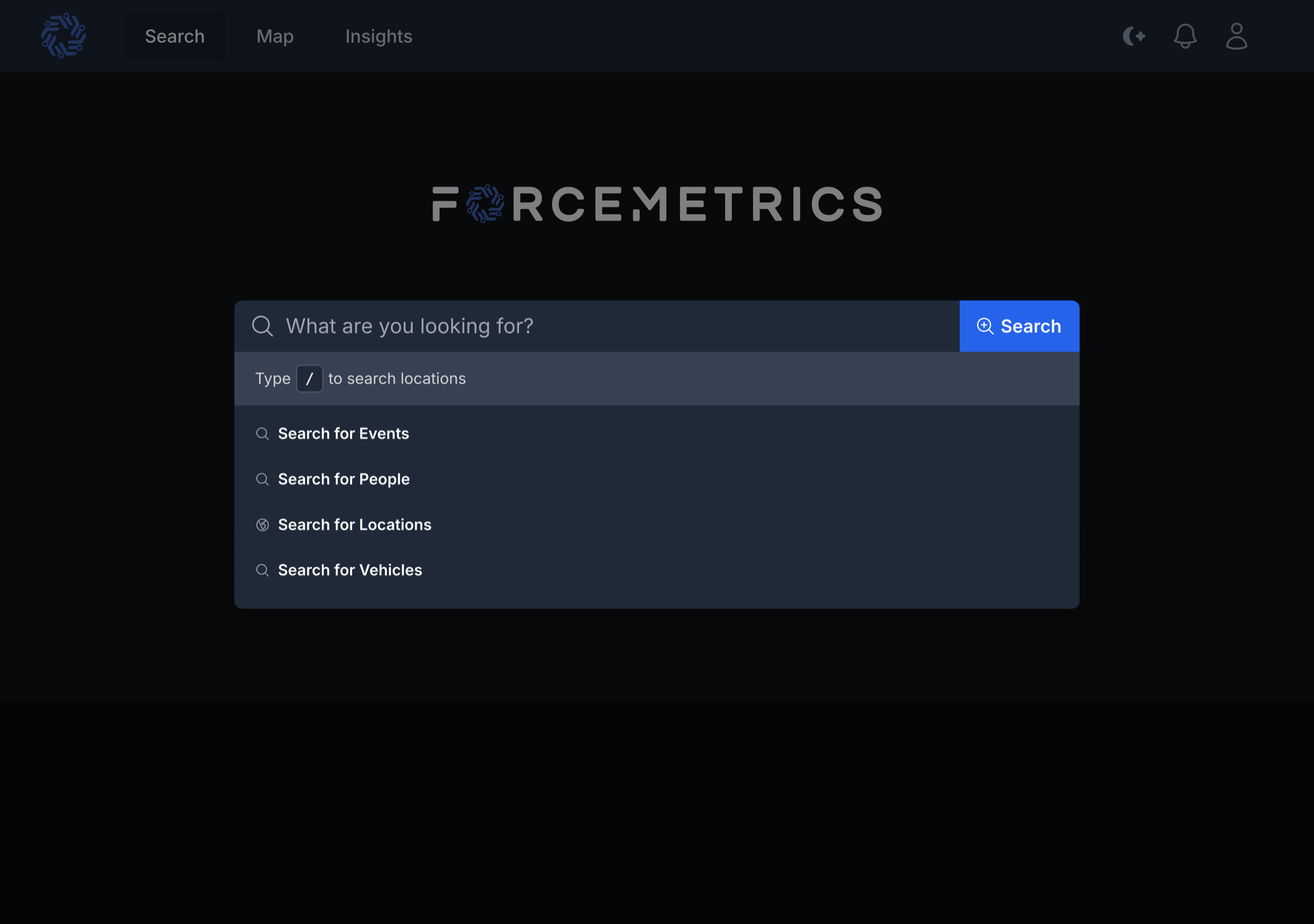 Product | ForceMetrics