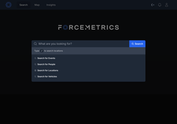 Product | ForceMetrics