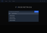 Product | ForceMetrics
