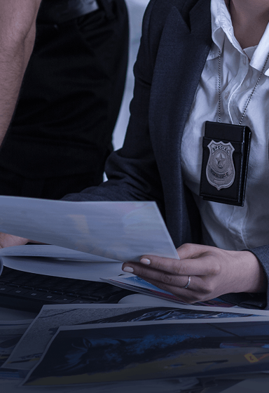 ForceMetrics - Turning Public Safety Data into Action