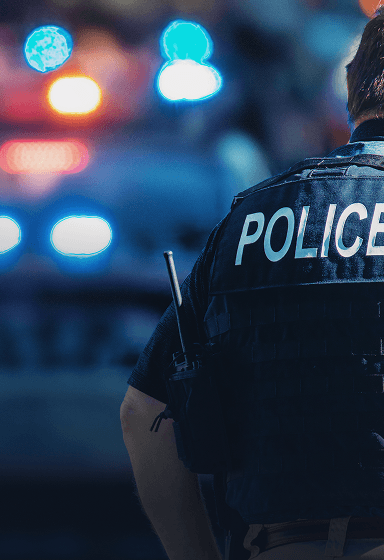 ForceMetrics - Turning Public Safety Data into Action
