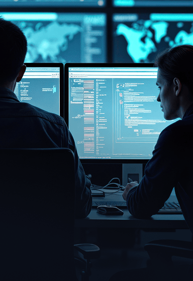 ForceMetrics - The Future of Precision Policing is Now