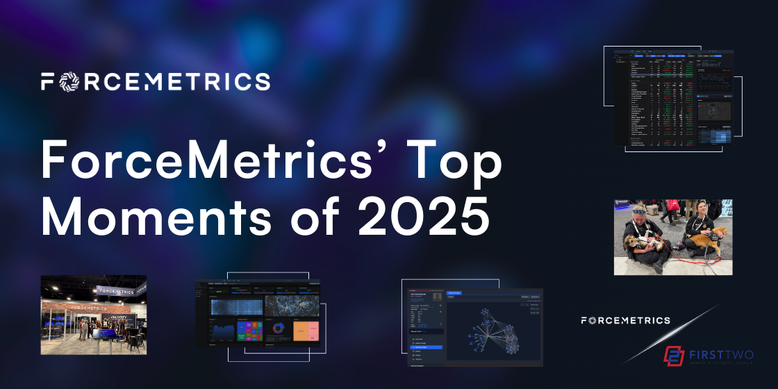 2025 Recap: Here are ForceMetrics’ Top Moments of 2025 | ForceMetrics